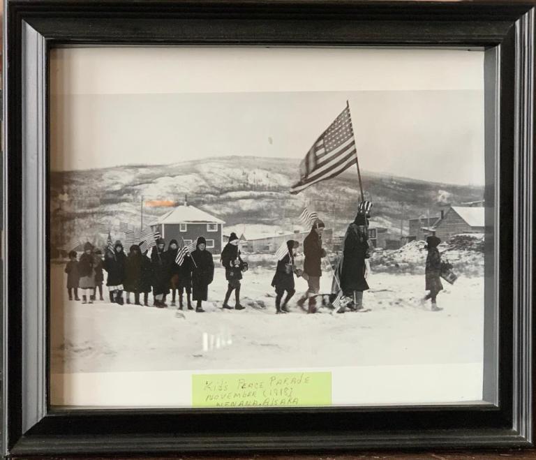 November | 2025 | Alaska Peace Center